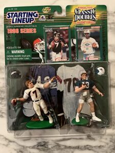 john elway dan marino classic doubles starting lineup