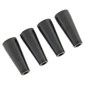 mig welder gasless nozzle, flux core gasless nozzle safe light weight 4pcs for home decoration