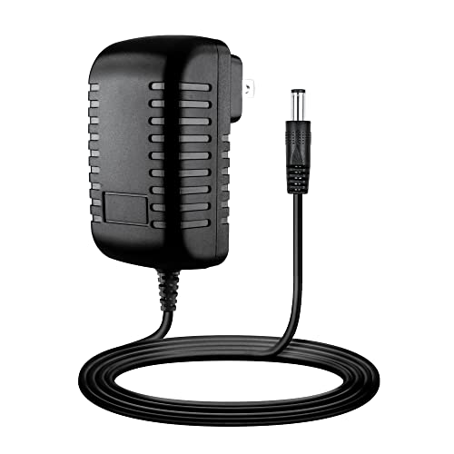 Jantoy AC Adapter Supply Compatible with Polycom CX600 HD 2200-15987-025 VoIP MS Lync IP Phone