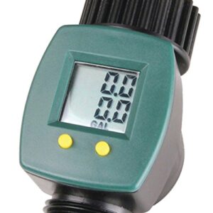 2-Pack P3 P0550 Water Meter