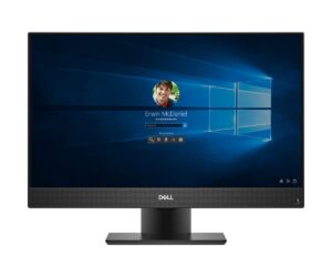 dell optiplex 7470-aio 23.8" fhd, intel core i5-9500 3.0ghz, 16gb ram, 512gb nvme, windows 11 pro 64bit, cam, internal wifi, bluetooth (renewed)