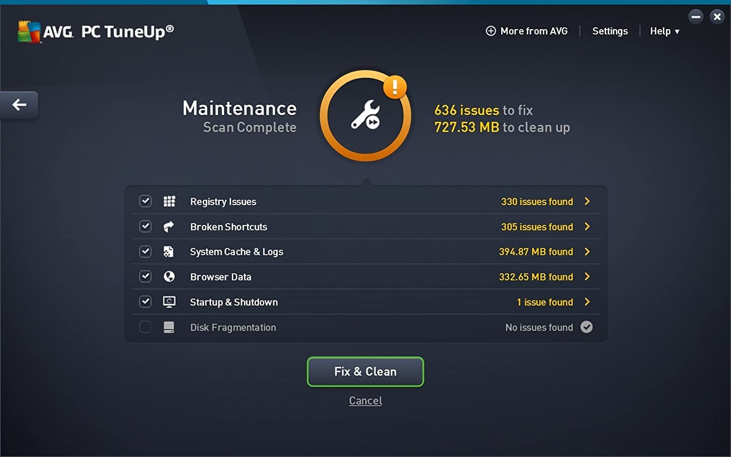 AVG Ultimate 2023 | Antivirus+Cleaner+VPN | 5 Devices, 2 Years [PC/Mac/Mobile] [Digital Code]