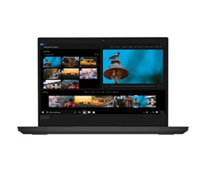 lenovo thinkpad e14 14" fhd, core i5-1135g7 2.4ghz, 16gb ram, 512gb solid state drive, windows 11 pro 64bit, cam (renewed)