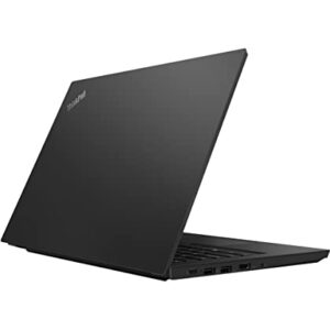 Lenovo ThinkPad E14 14" FHD, Core i5-1135G7 2.4GHz, 16GB RAM, 512GB Solid State Drive, Windows 11 Pro 64Bit, CAM (Renewed)