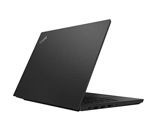 Lenovo ThinkPad E14 14" FHD, Core i5-1135G7 2.4GHz, 16GB RAM, 512GB Solid State Drive, Windows 11 Pro 64Bit, CAM (Renewed)