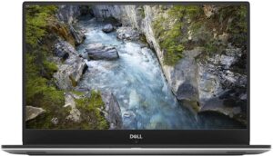 dell precision 5530 15.6" fhd, core i7-8850h 2.6ghz, 32gb ram, 512gb solid state drive, windows 10 pro 64bit, cam, nvidia quadro p1000 4gb (renewed)