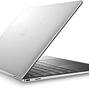 Dell XPS 7390 Laptop PC 13.4 inch FHD 1920 x 1080 Touchscreen Laptop Tablet PC, Intel Core i7-1065G7 10th Gen Processor, 8GB Ram, 256GB NVMe SSD, Webcam, Windows 11 (Renewed)