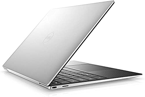 Dell XPS 7390 Laptop PC 13.4 inch FHD 1920 x 1080 Touchscreen Laptop Tablet PC, Intel Core i7-1065G7 10th Gen Processor, 8GB Ram, 256GB NVMe SSD, Webcam, Windows 11 (Renewed)