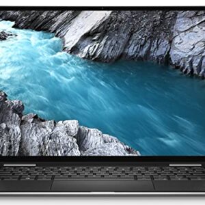 Dell XPS 7390 Laptop PC 13.4 inch FHD 1920 x 1080 Touchscreen Laptop Tablet PC, Intel Core i7-1065G7 10th Gen Processor, 8GB Ram, 256GB NVMe SSD, Webcam, Windows 11 (Renewed)