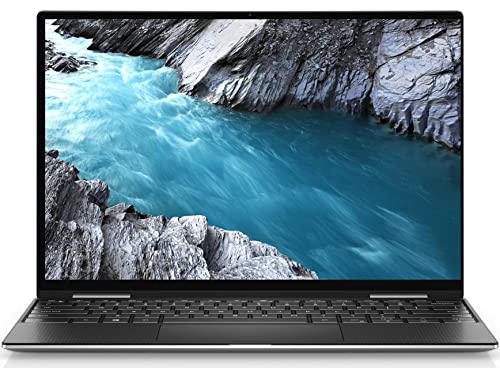 Dell XPS 7390 Laptop PC 13.4 inch FHD 1920 x 1080 Touchscreen Laptop Tablet PC, Intel Core i7-1065G7 10th Gen Processor, 8GB Ram, 256GB NVMe SSD, Webcam, Windows 11 (Renewed)