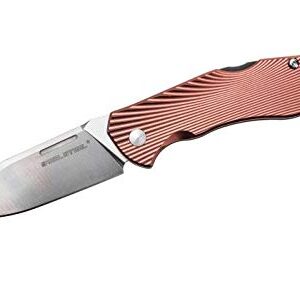 RS 7798 Limited Edition 14C28N Sandvik Lockback Folder