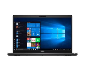 dell latitude 5500 15.6" fhd, core i7-8665u 1.9ghz, 32gb ram, 1tb solid state drive, windows 11 pro 64bit, cam, no touch, (renewed)