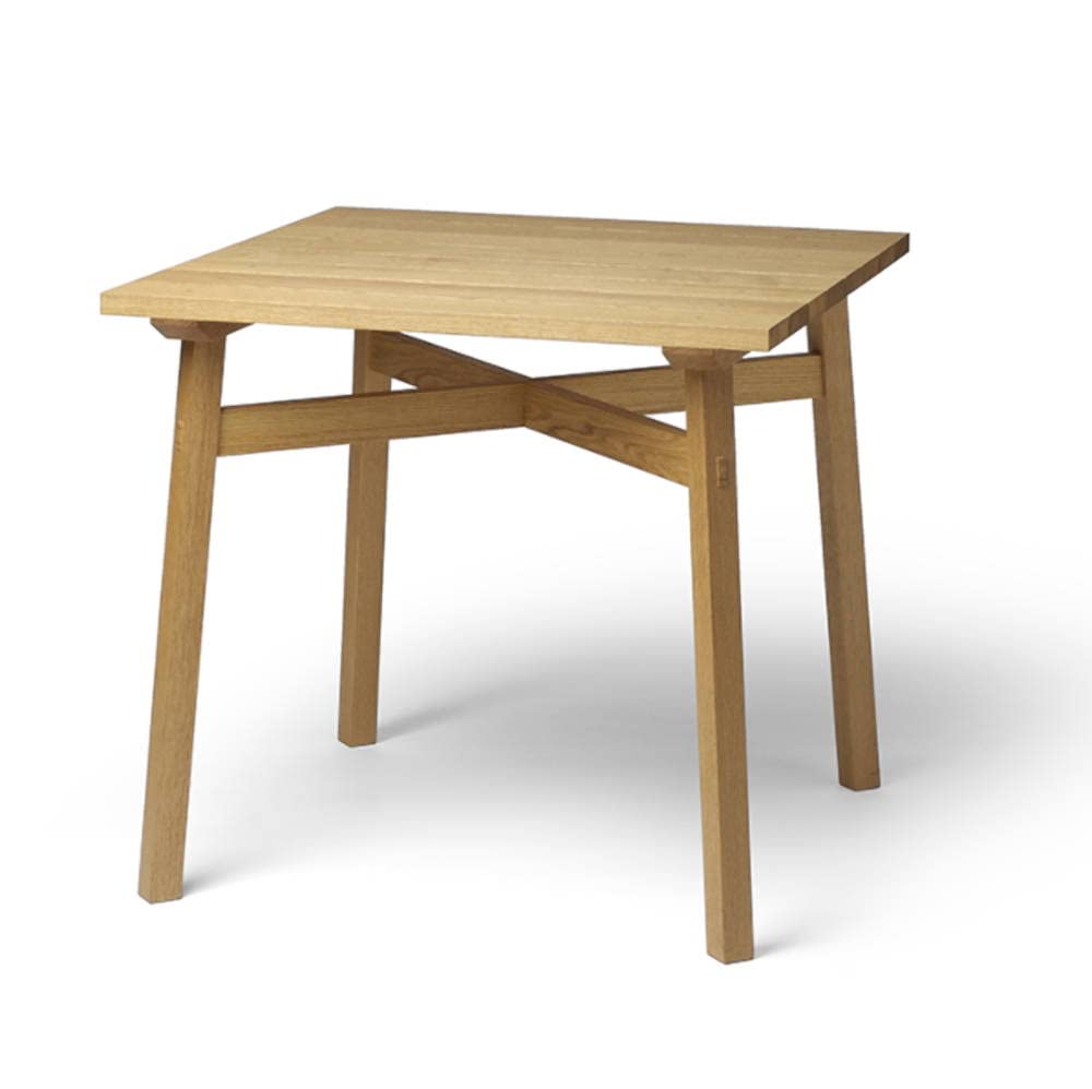 Archipelago Outdoor Table. All solid Hardwood. Highest quality on Amazon.