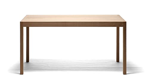 Loch 'Eden' Table. All solid Hardwood. Highest quality on Amazon.