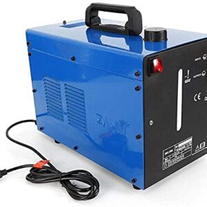 10L TIG Cooler Welder Water Cooler Water Cooled TIG Welder Torch WRC-300A, 110V