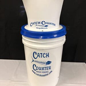 Mega Mouth 6 Gallon - Insulated Bucket