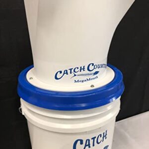 Mega Mouth 6 Gallon - Insulated Bucket