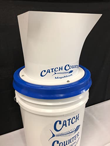 Mega Mouth 6 Gallon - Insulated Bucket