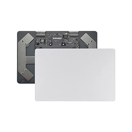 ICTION New Touchpad Trackpad for MacBook Air 13.3'' A2179 Trackpad 2020 Year (Silver)