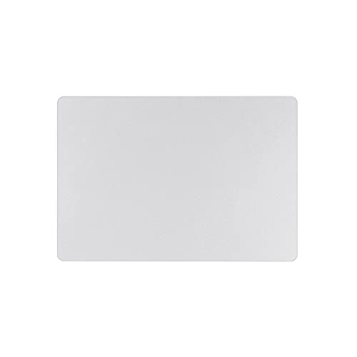 ICTION New Touchpad Trackpad for MacBook Air 13.3'' A2179 Trackpad 2020 Year (Silver)