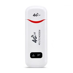 makivi 4g lte router wireless usb dongle mobile broadband 150mbps modem stick usb wifi adapter wireless network card