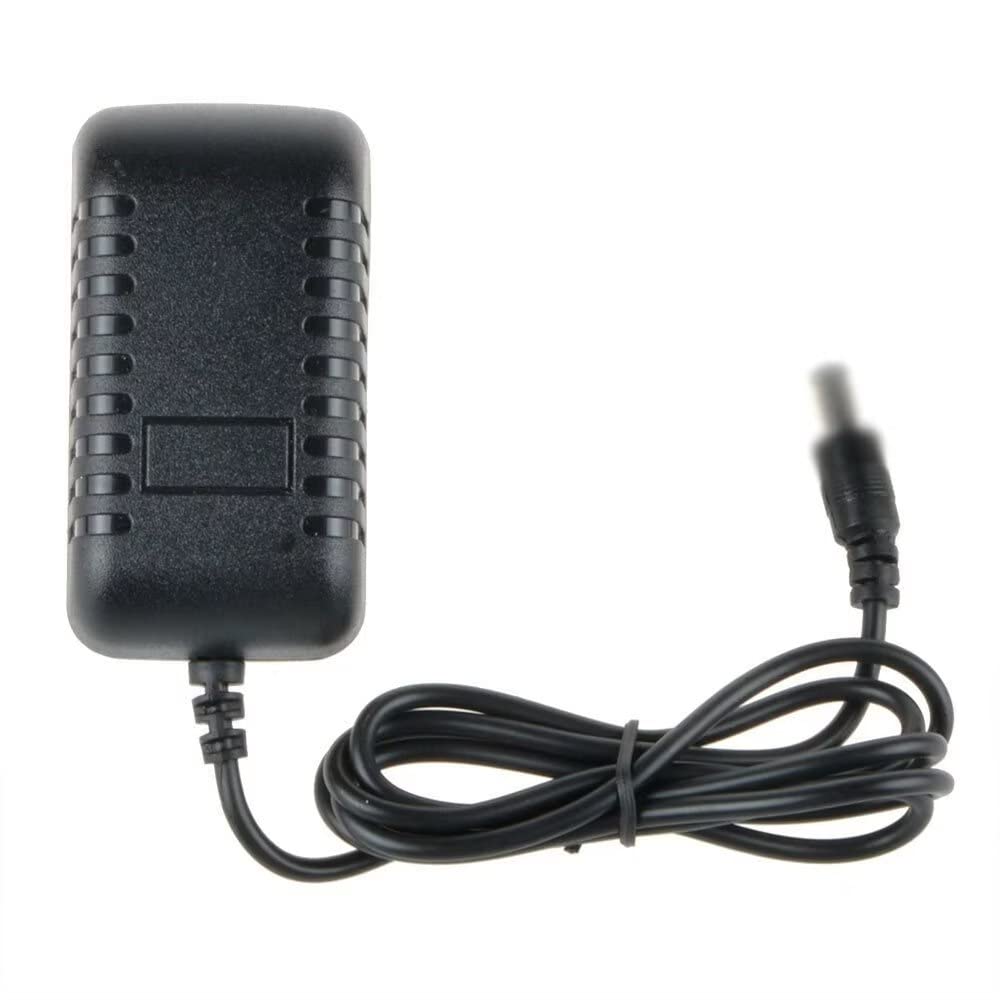 MPKKE AC Adapter Charger Cord for Workzone IKEA Fixa 3.6V Cordless Screwdriver #2220