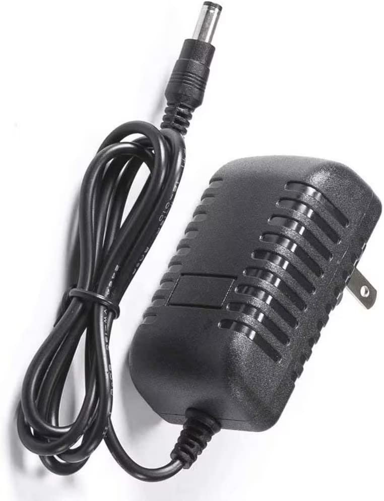 MPKKE AC Adapter Charger Cord for Workzone IKEA Fixa 3.6V Cordless Screwdriver #2220