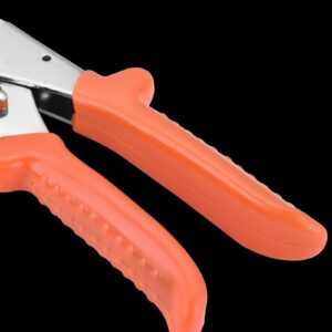 sk5 steel pruner pruning shears grafting scissors horticulture fruit tree shears garden pruner tools bonsai gardening secateurs