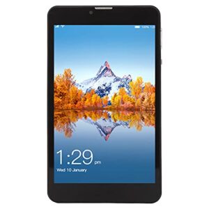 amonida 32gb tablet, hd tablet 1200x1920 7 inch ips 6000mah battery (us plug)