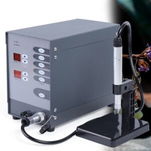 chunille spot welding machine cnc automatic pulse argon arc welder kit for jewelry repair