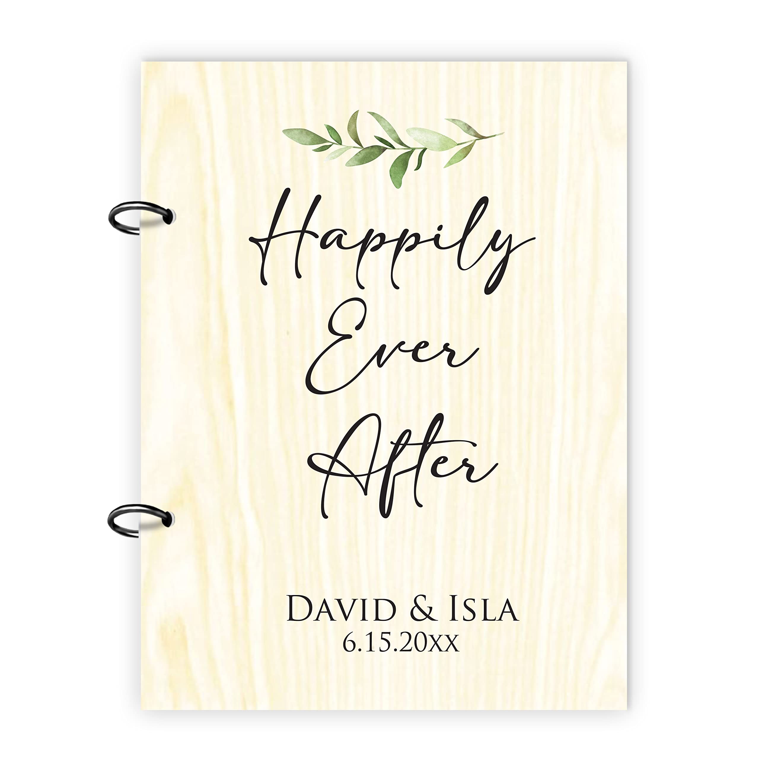 Wedding Shower Gift for Couple | Wedding Shower Card Holder | Wood Card Keeper | Gift for Bride to Be | Shower Gift from Bridesmaid | Gift from Maid of Honor