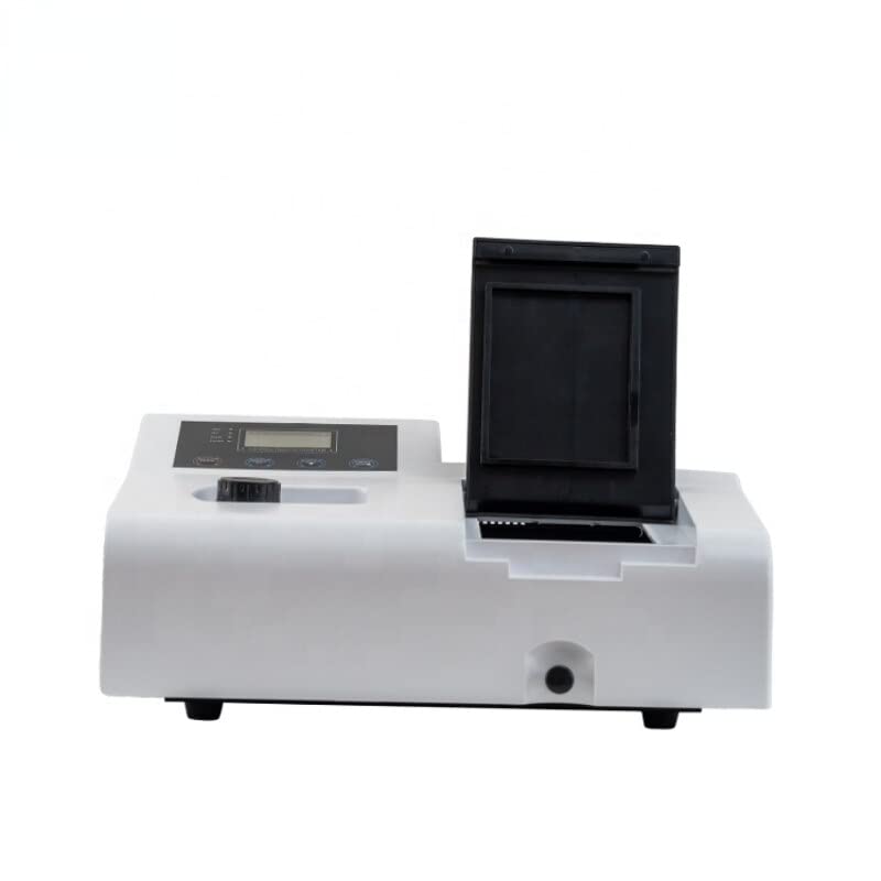 Hot Analytical Instrument Portable Visible Spectrophotometer