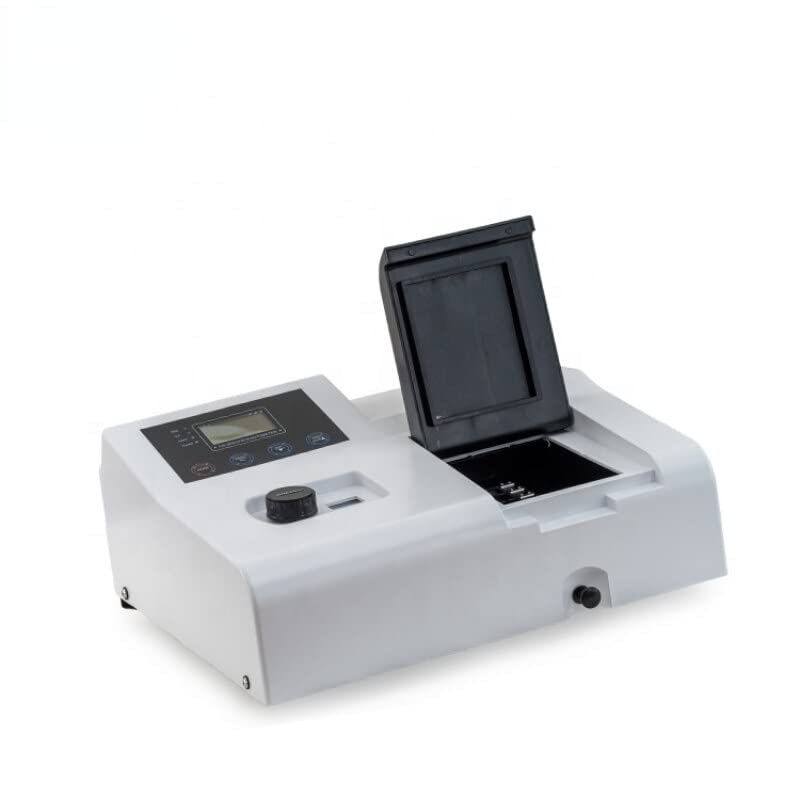 Hot Analytical Instrument Portable Visible Spectrophotometer