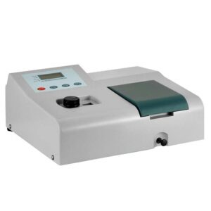 721n/722n laboratory uv vis spectrophotometer