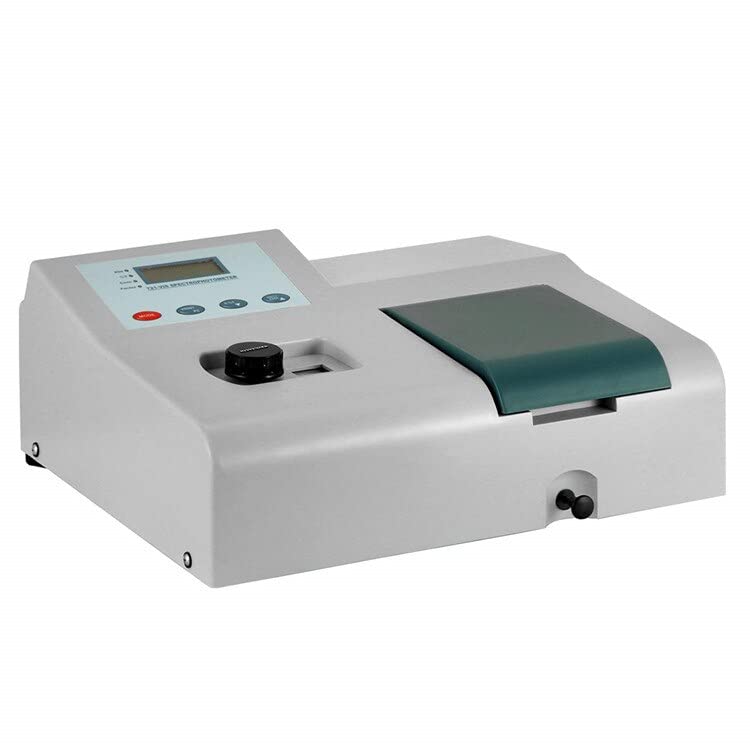 721N/722N Laboratory Uv Vis Spectrophotometer