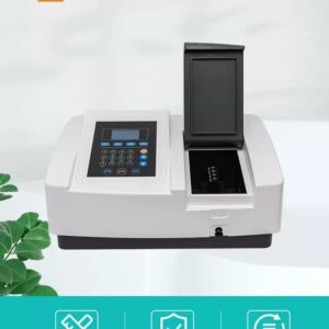 High Precision UV Visible Spectrophotometer UV VIS Spectrophotometer (UV756)