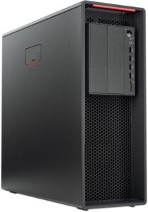 pcsp p520 workstation, intel xeon w-2123 3.60ghz 4-core, 1tb nvme m.2 ssd, quadro m2000 4gb (4x display ports), windows 11 pro (renewed) (256gb ddr4)