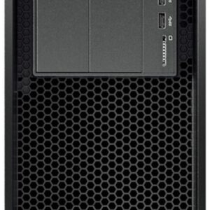 PCSP P520 Workstation, Intel Xeon W-2123 3.60GHz 4-Core, 1TB NVMe M.2 SSD, Quadro M2000 4GB (4X Display Ports), Windows 11 Pro (Renewed) (256GB DDR4)