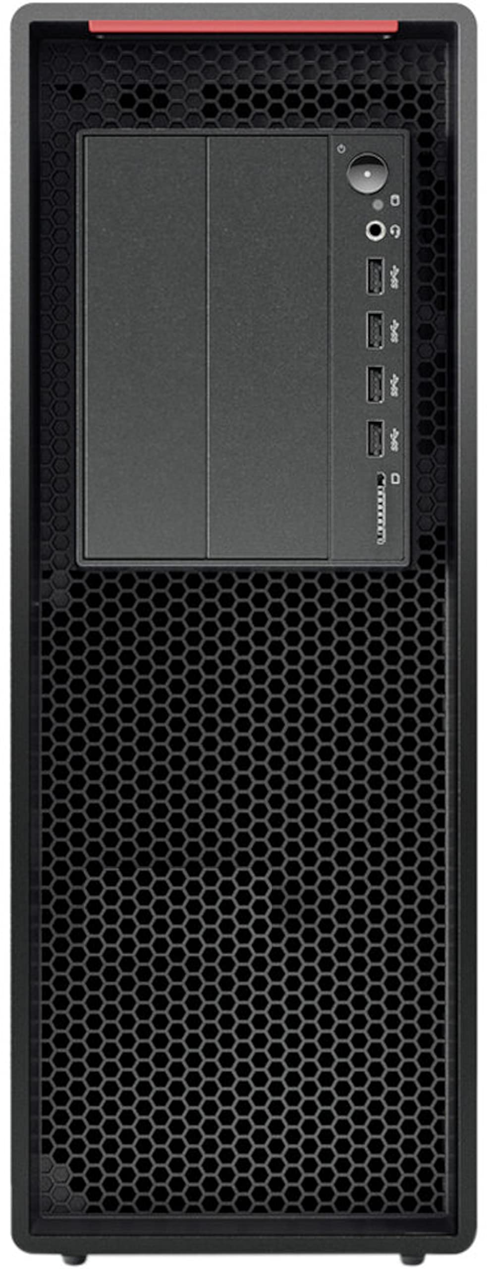 PCSP P520 Workstation, Intel Xeon W-2123 3.60GHz 4-Core, 1TB NVMe M.2 SSD, Quadro M2000 4GB (4X Display Ports), Windows 11 Pro (Renewed) (256GB DDR4)