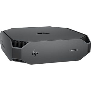 hp z2 g5 mini workstation school & business desktop (intel i5-10500 6-core, intel uhd 630, 24gb ram, 512gb pcie ssd, wifi, usb 3.2, bluetooth, display port, win 10 pro)