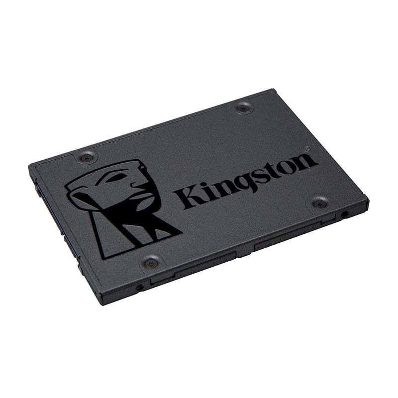 Kingston A400 SSD Internal Solid State Drive 120GB 240GB 480GB 2.5 inch SATA III (960GB)