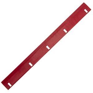 surefit 24" scraper bar replacement for toro 119-7601-01 power max 724oe snowblowers