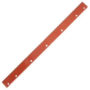 surefit 30" scraper bar replaces ariens 00661159 st1130dle st1130let deluxe track platinum sho 30 sno-thro snowblower