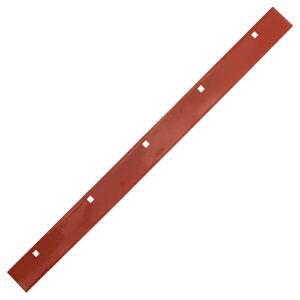 surefit 27" scraper blade for ariens repaces 00660659 st27le snowblower