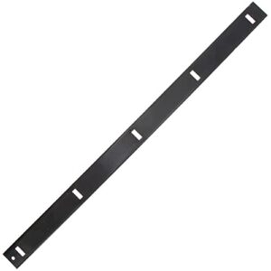 surefit 30" scraper bar replacement for husqvarna 532435830 1830 sb 1130 sbe st 230p 276ep 276ept snowblower