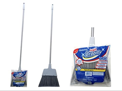 Angle Broom