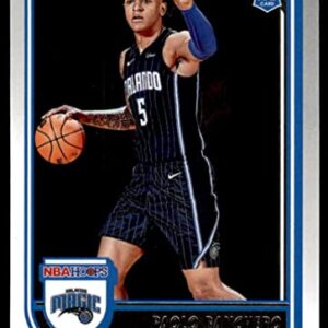 2022-23 Panini NBA Hoops #231 Paolo Banchero NM-MT RC Rookie Orlando Magic Basketball Trading Card NBA