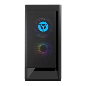 Lenovo Legion Tower 5i Gaming Desktop, Intel Core i5-11500 Processor, GeForce GTX 1660 Super Graphics, 16GB RAM, 1TB SSD, HDMI, DisplayPort, Wired KB&Mouse, Wi-Fi 6, Windows 11 Home