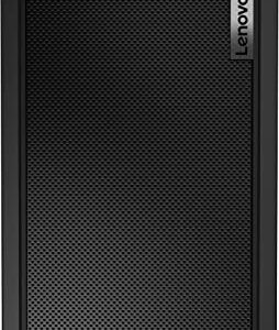 Lenovo Legion Tower 5i Gaming Desktop, Intel Core i5-11500 Processor, GeForce GTX 1660 Super Graphics, 16GB RAM, 1TB SSD, HDMI, DisplayPort, Wired KB&Mouse, Wi-Fi 6, Windows 11 Home