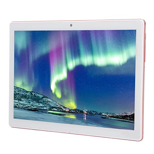 Rosvola Tablets, for Android 11 Tablets 10.1 Inch HD IPS Screen for Office (U.S. regulations)